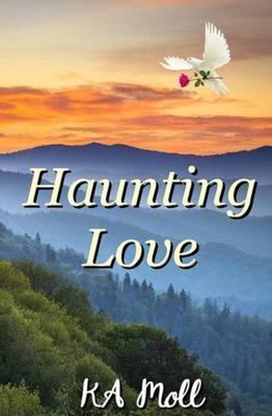 Haunting Love, Ka Moll | 9780996242998 | Boeken | bol