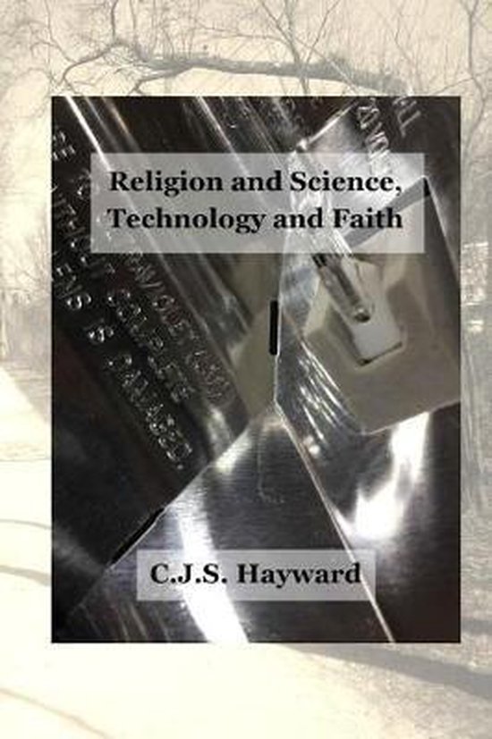 Religion and Science, Technology and Faith | 9781731443557 | Cjs ...