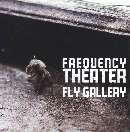 Fly Gallery, Frequency Theater | CD (album) | Muziek | bol.com