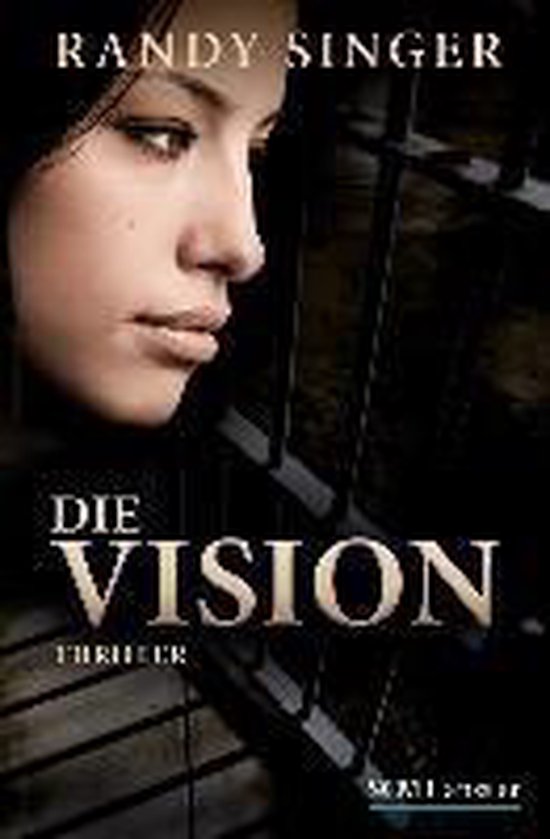 Die Vision, Randy Singer | 9783775149570 | Boeken | bol.com