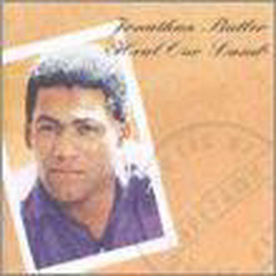 Heal Our Land, Jonathan Butler | Muziek | bol