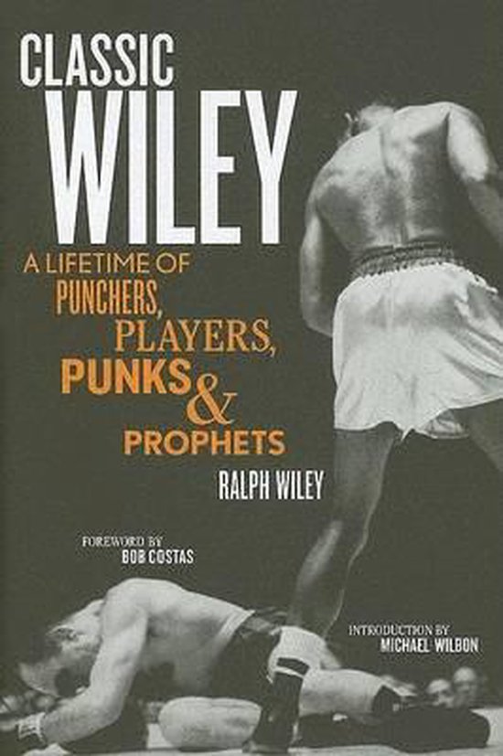 Classic Wiley | 9781933060019 | R. Wiley | Boeken | bol.com