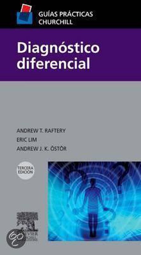 Diagnóstico diferencial (ebook), Andrew Jk Ostor | 9788480865630 ...