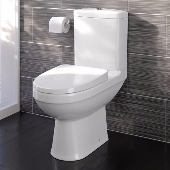 Couscous Eine Erk ltung Bekommen Manifestation Toilet Met Spoelbak