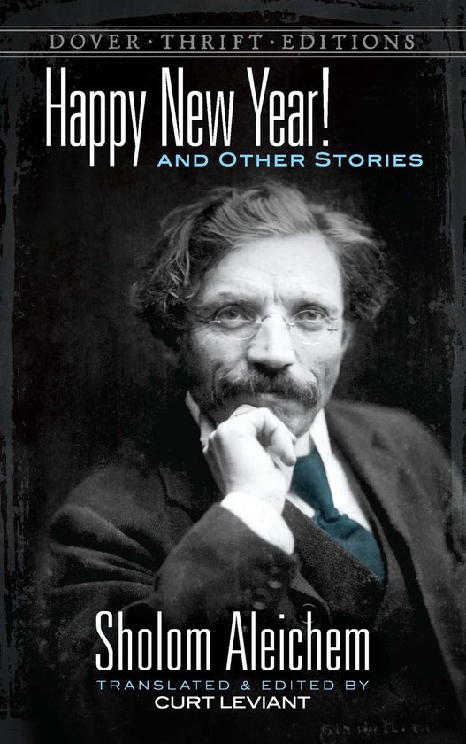 Dover Thrift Editions: Short Stories - Happy New Year! and Other Stories (ebook),... | bol.com