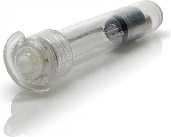 Christine le Duc Vibro Plug | bol.com