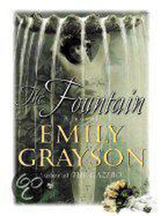 The Fountain, Emily Grayson | 9780060184865 | Boeken | bol.com