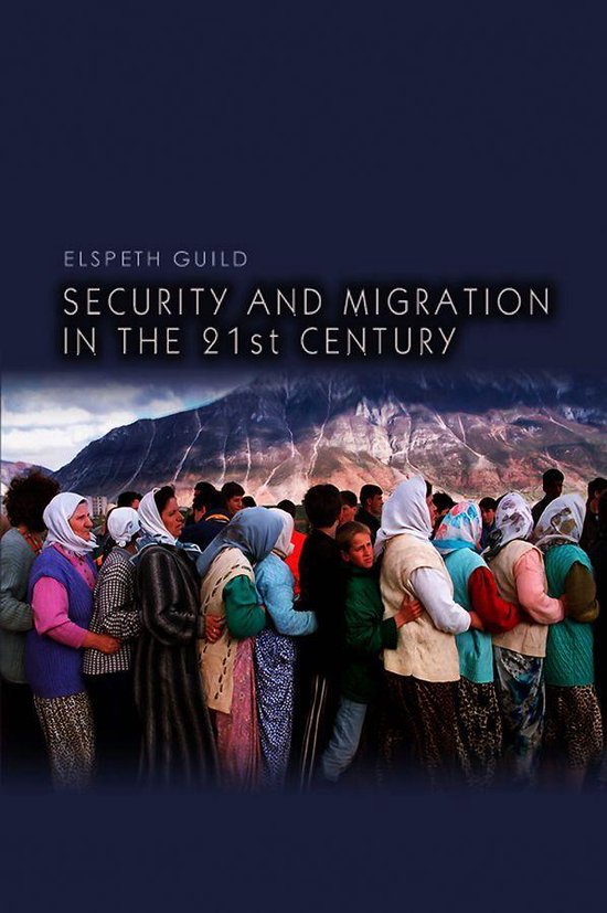 Dimensions of Security - Security and Migration in the 21st Century ...