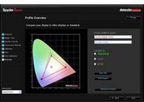 Datacolor Spyder4PRO naar Spyder4ELITE upgrade | bol.com