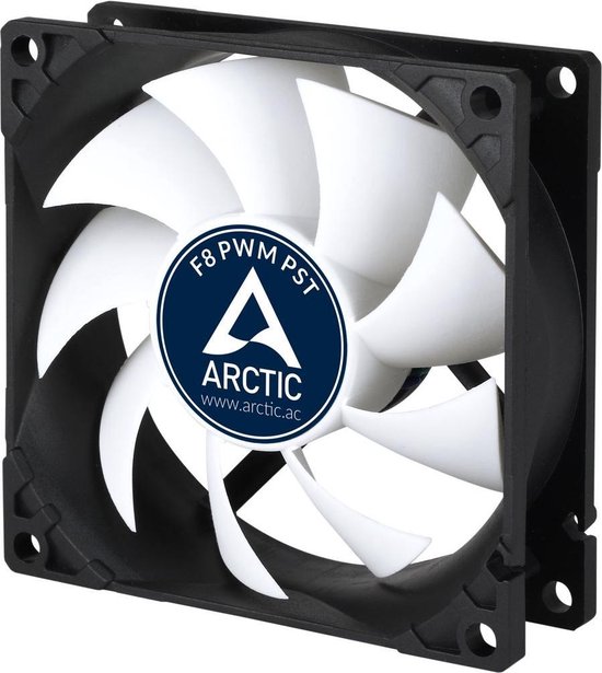 Arctic F8 PWM (Retail) | bol.com