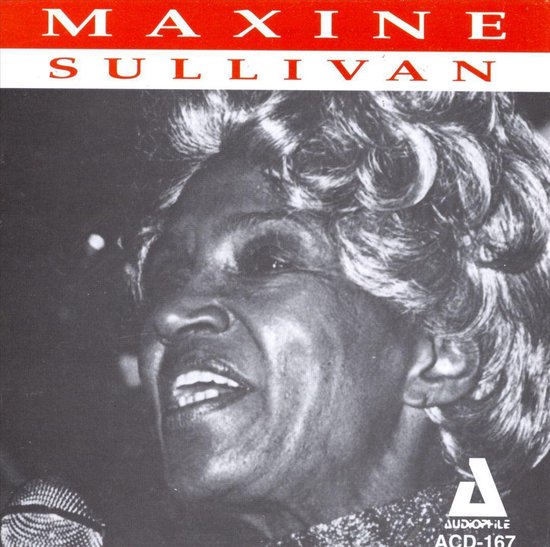 Maxine, Maxine Sullivan | CD (album) | Muziek | bol.com