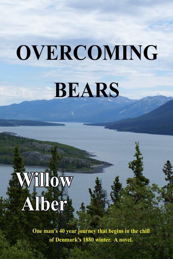 Overcoming Bears (ebook), Willow Alber | 9781311640505 | Boeken | bol