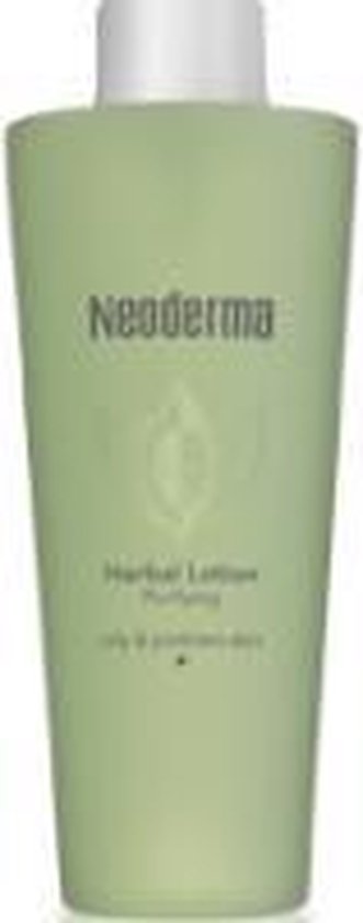 Neoderma Herbal lotion | bol