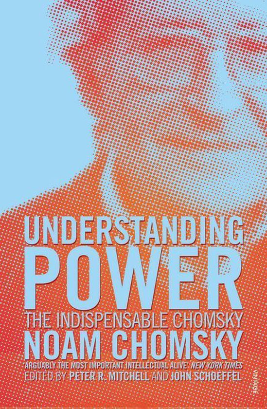 Understanding Power (ebook), Noam Chomsky | 9781448182589 | Boeken | bol