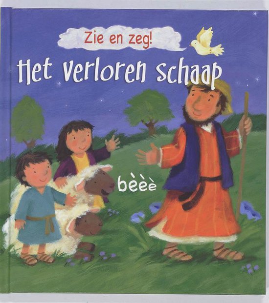 Het Verloren Schaap, Christina Goodings | 9789033830259 | Boeken | bol