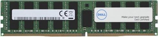 DELL 32GB MEMORY MODULE geheugenmodule | bol.com