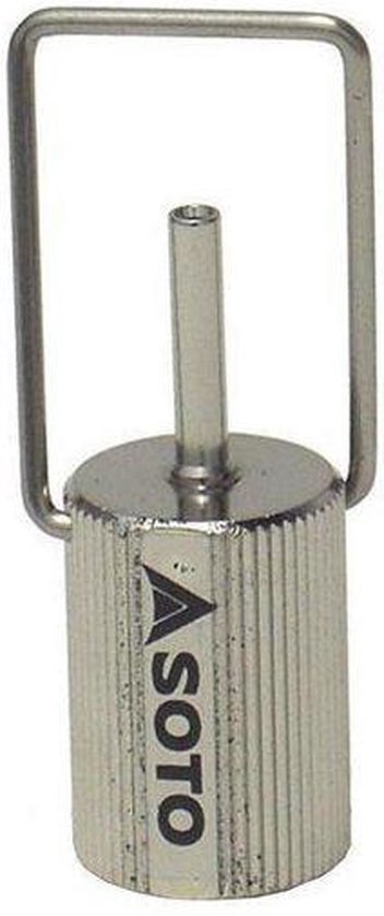 Soto Fill Adapter | bol