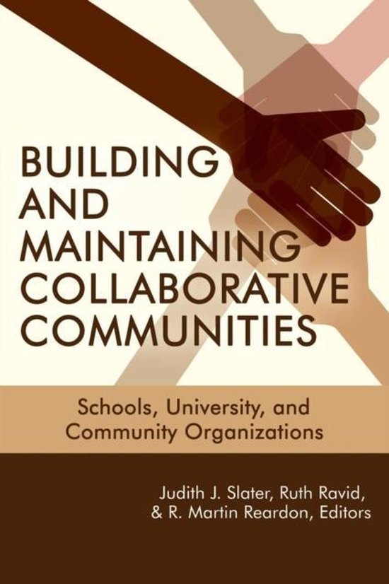 Building and Maintaining Collaborative Communities | 9781681234670 ...