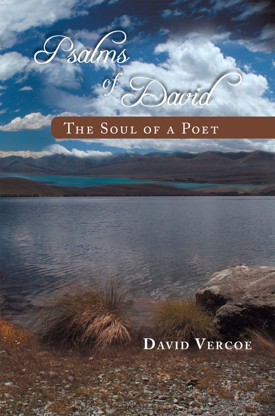 Psalms of David (ebook), David Vercoe | 9781477140062 | Boeken | bol.com