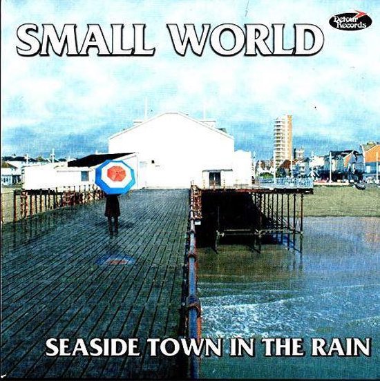 Small World - Seaside Town In The Rain (CD), Small World | Muziek | bol