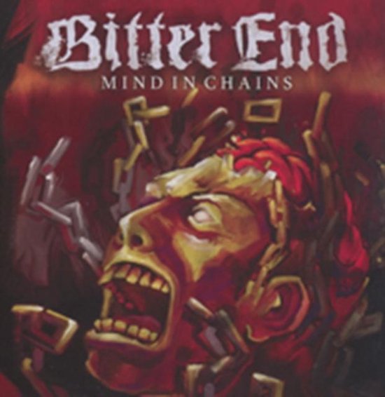 Bitter End - Mind In Chains (CD), Bitter End | CD (album) | Muziek ...