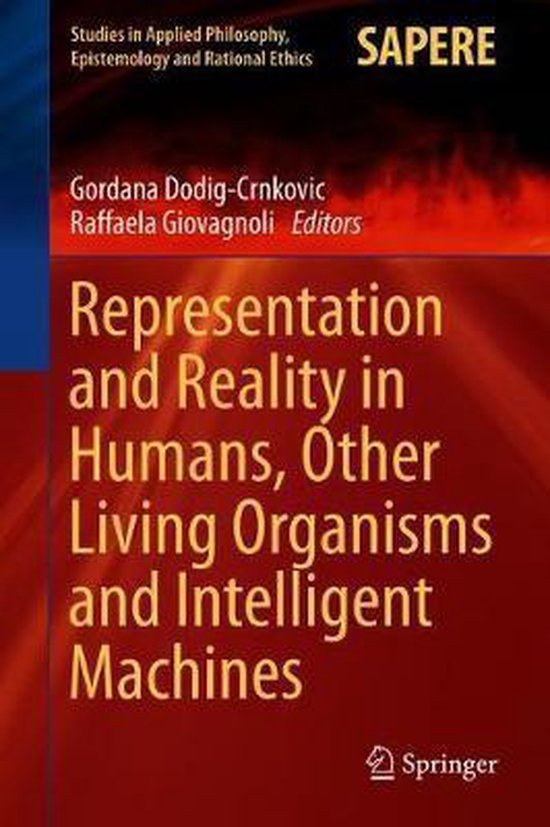 Representation and Reality in Humans, Other Living Organisms and ...