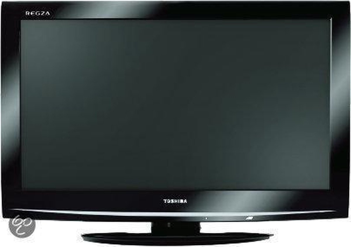 Toshiba 32AV702 - Lcd TV - 32 inch - HD Ready | bol.