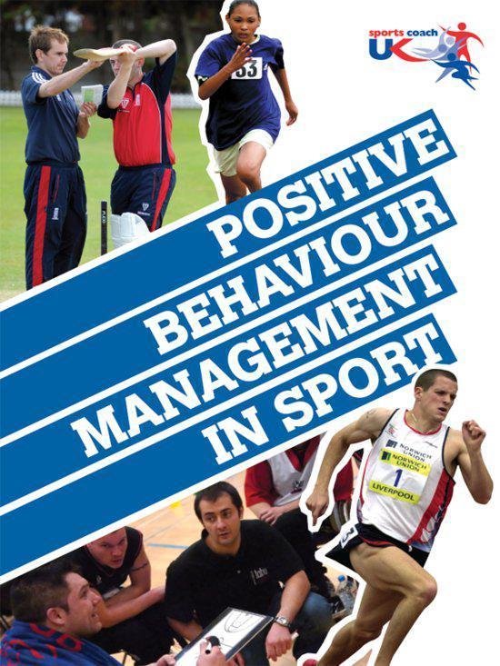 Positive Behaviour Management in Sport (ebook), Sports Coach UK ...