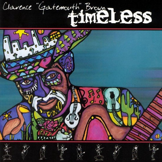 Timeless, Onbekend | Muziek | bol