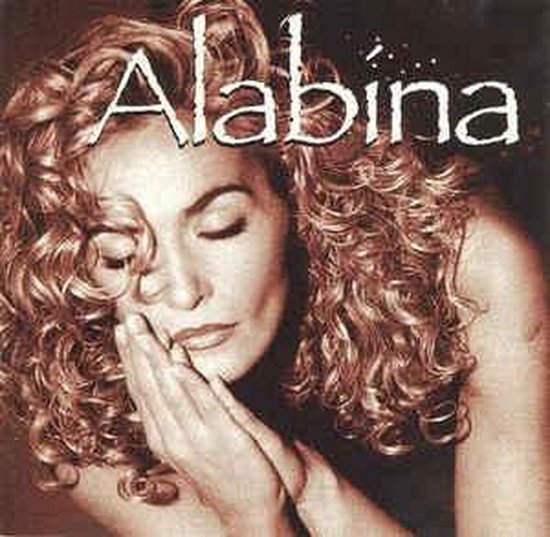 Album, Alabina | Muziek | bol