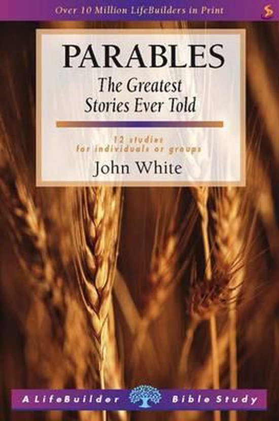Parables, John White | 9781859993798 | Boeken | bol.com