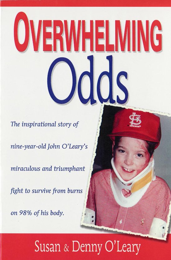 Overwhelming Odds (ebook), Susan O'Leary | 9780615802473 | Boeken | bol.com