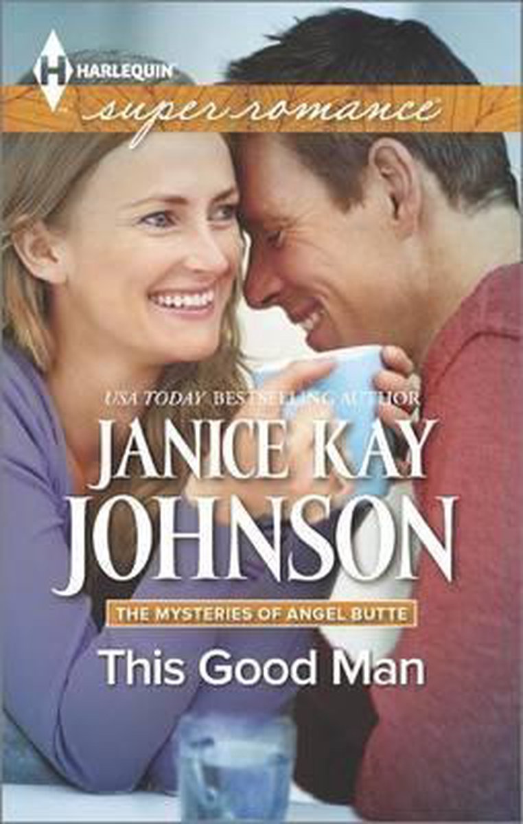 This Good Man, Janice Kay Johnson | 9780373608683 | Boeken | bol.com