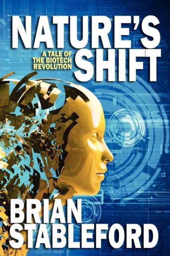 Nature's Shift | 9781434435316 | Brian Stableford | Boeken | bol