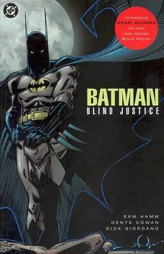 Batman, Sam Hamm | 9781563890475 | Boeken | bol.com