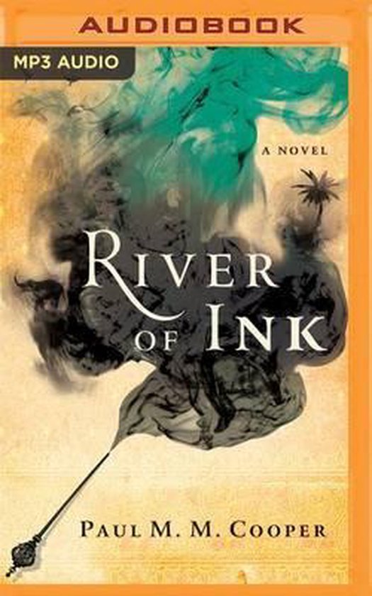 River of Ink, Paul M M Cooper | 9781522634683 | Boeken | bol.com