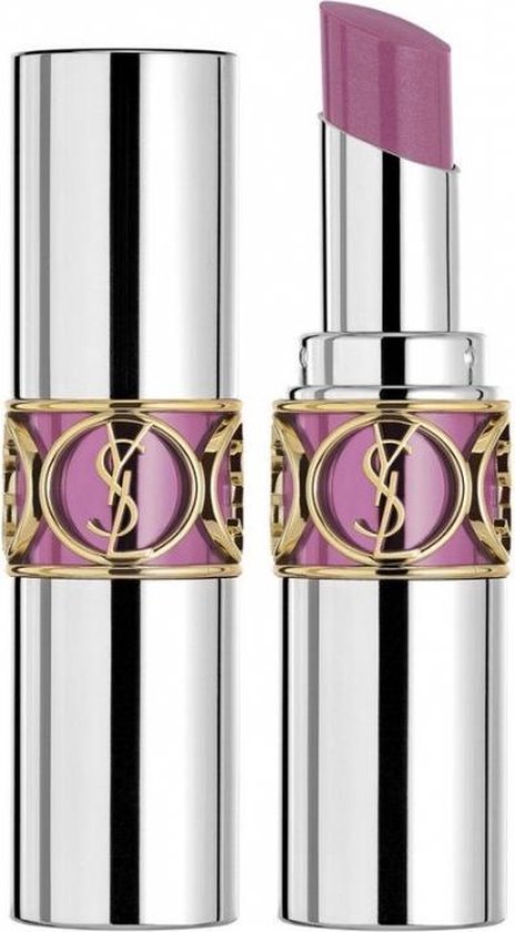 Yves Saint Laurent Rouge Volupté Sheer Candy Lipstick 1 st | bol