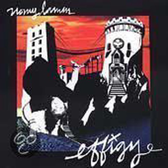 Effigy, Nomy Lamm | CD (album) | Muziek | bol