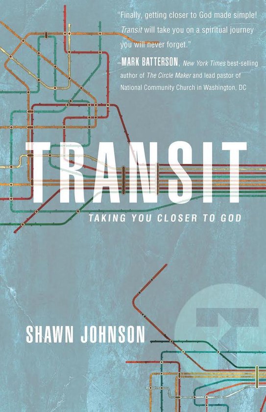 Transit (ebook), Shawn Johnson | 9781433682162 | Boeken | bol.com