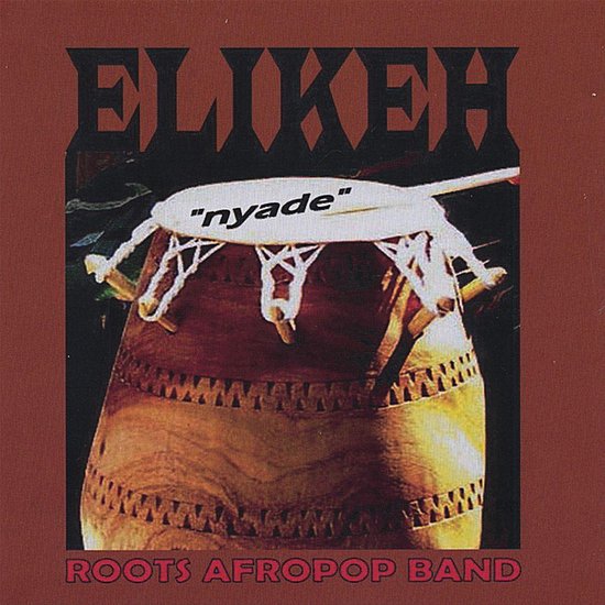 Nyade | CD (album) | Muziek | bol.com