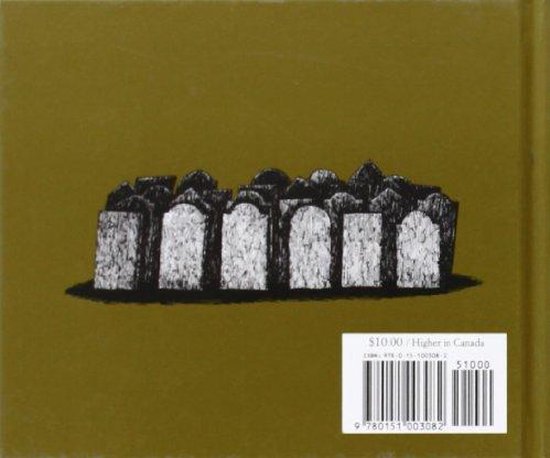 Gashlycrumb Tinies, Edward Gorey | 9780151003082 | Boeken | bol