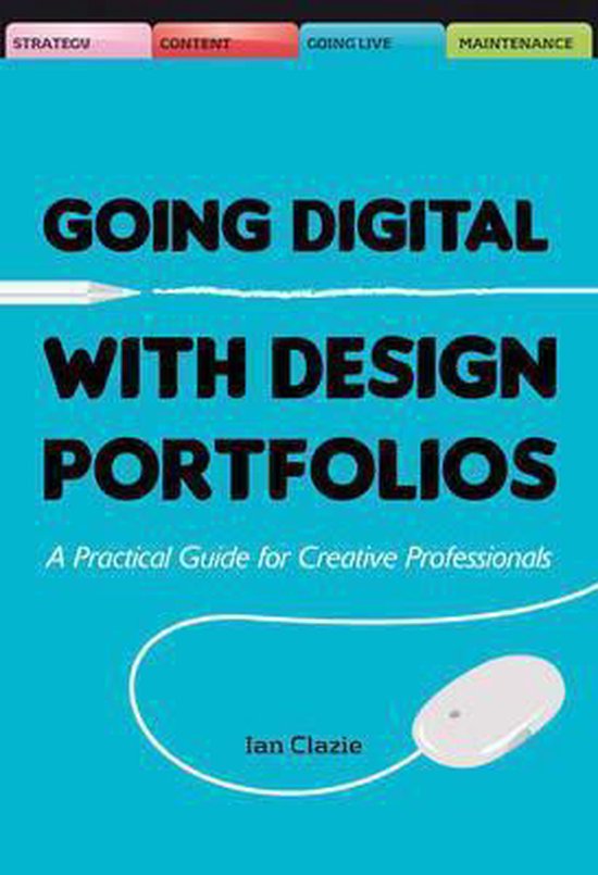 Creating Your Digital Design Portfolio, Clazie Ian | 9782888931065 ...