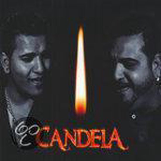 Candela, Candela | CD (album) | Muziek | bol.com