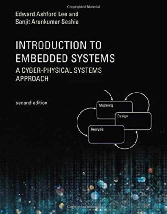 Introduction to Embedded Systems | 9780262533812 | Edward Ashford Lee | Boeken | bol.com