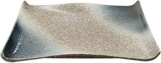 Tokyo Tajimi plate 30x22.2x2cm | bol