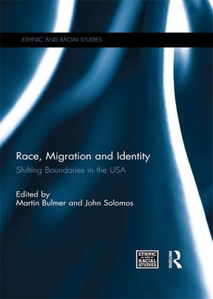 Race, Migration and Identity (ebook) | 9781317519690 | Boeken | bol
