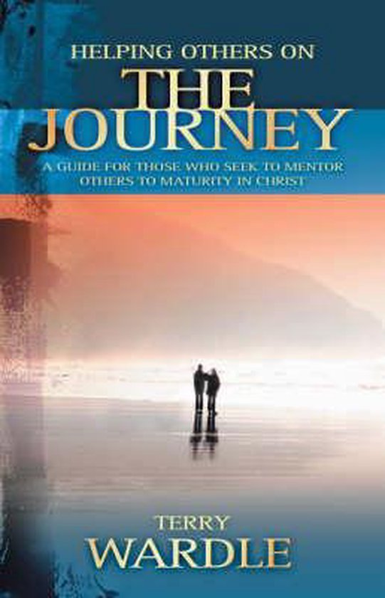 Helping Others on the Journey, Terry Wardle | 9781852404024 | Boeken | bol