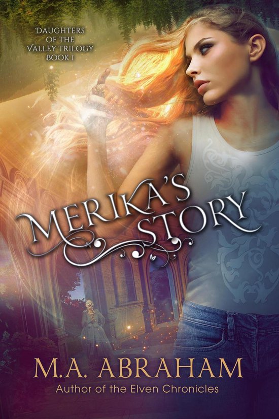 Merika's Story (ebook), M.A. Abraham | 9781370785971 | Boeken | bol.com