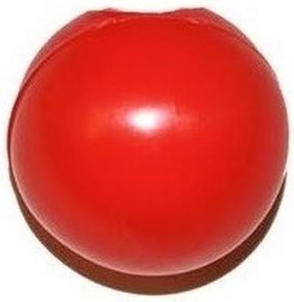 50x Rode clownsneus/neuzen zonder elastiek | bol.com