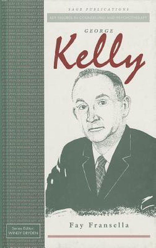 George Kelly | 9780803984943 | Fay Fransella | Boeken | bol.com